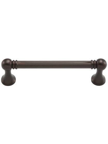 Grace Cabinet Pull - 3 3/4" Center-to-Center | House of Antique Hardware