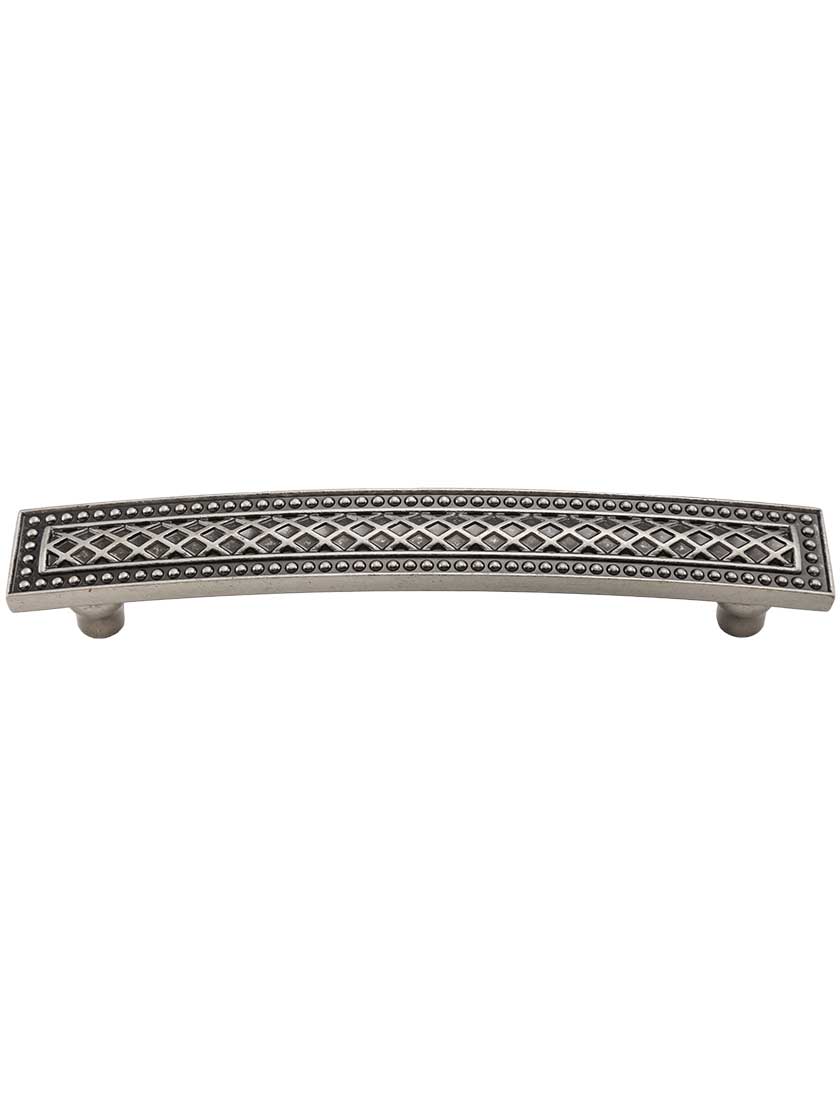 Trevi Drawer Pull - 5" Center-to-Center | House of Antique Hardware