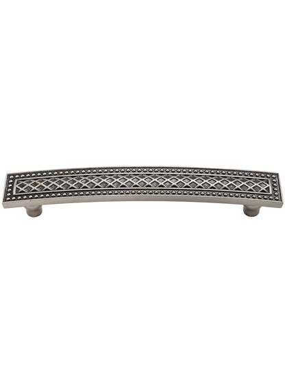 Trevi Drawer Pull - 5" Center-to-Center | House of Antique Hardware