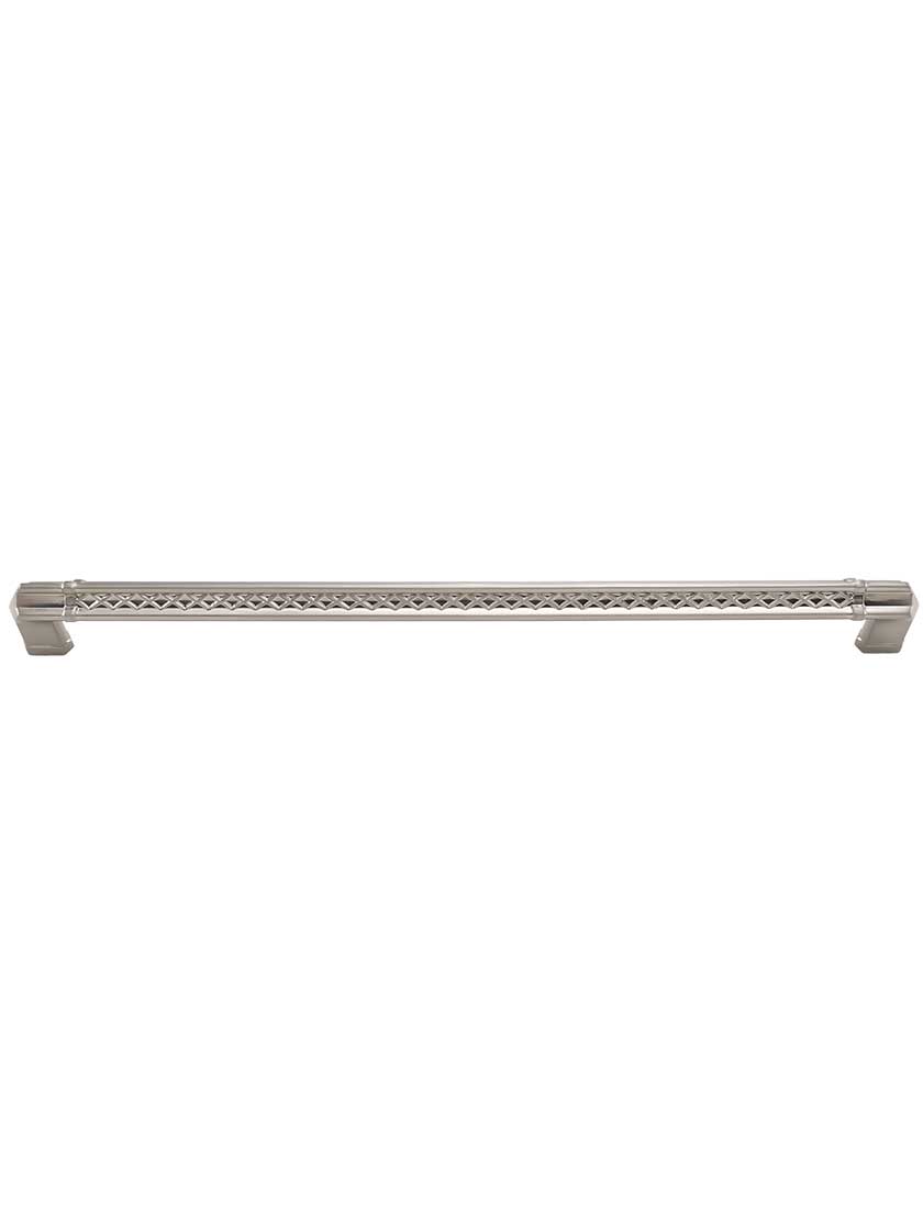 Tower Bridge Cabinet Pull 12" Center-to-Center | House of Antique Hardware