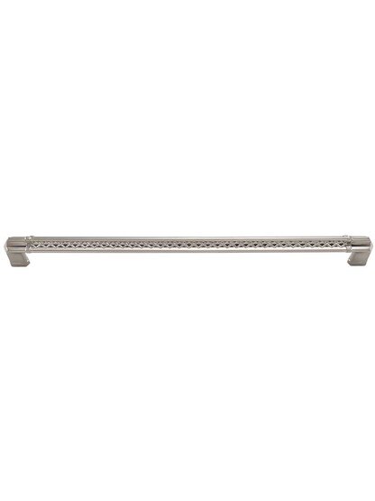 Tower Bridge Cabinet Pull 12" Center-to-Center | House of Antique Hardware