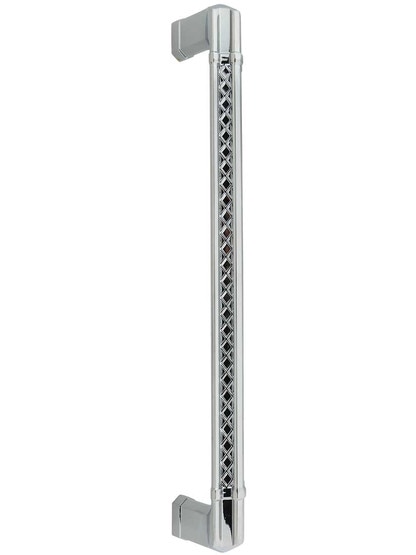 Tower Bridge Appliance Pull - 12" Center-to-Center | House of Antique ...
