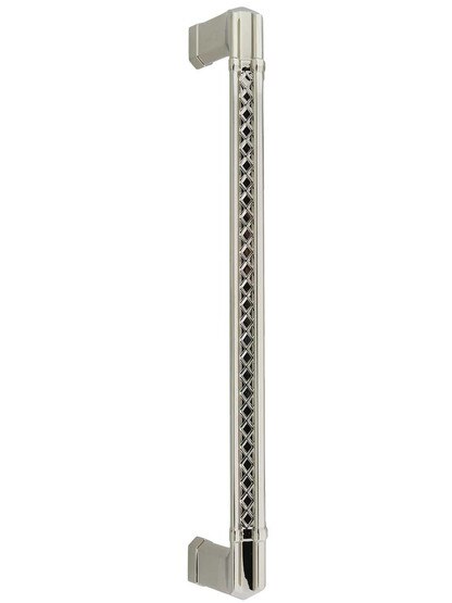 Tower Bridge Appliance Pull - 12" Center-to-Center | House of Antique ...
