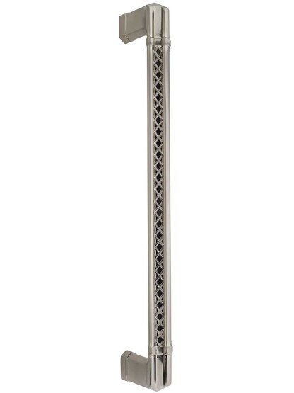 Tower Bridge Appliance Pull - 12" Center-to-Center | House of Antique ...