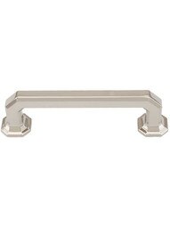 Emerald Appliance Pull - 12" Center-to-Center | House of Antique Hardware