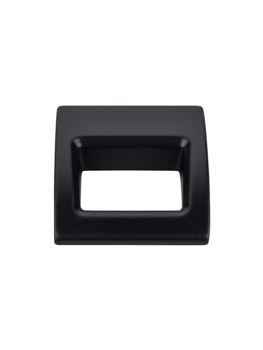 Tango 1 1/8" Finger Pull | House of Antique Hardware