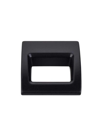 Tango 1 1/8" Finger Pull | House of Antique Hardware