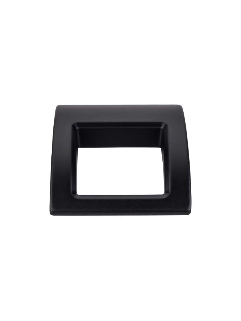 Tango 1 1/2" Finger Pull | House of Antique Hardware