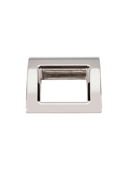 Tango 1 1/2" Finger Pull | House of Antique Hardware