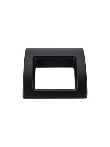 Tango 1 1/2" Finger Pull | House of Antique Hardware