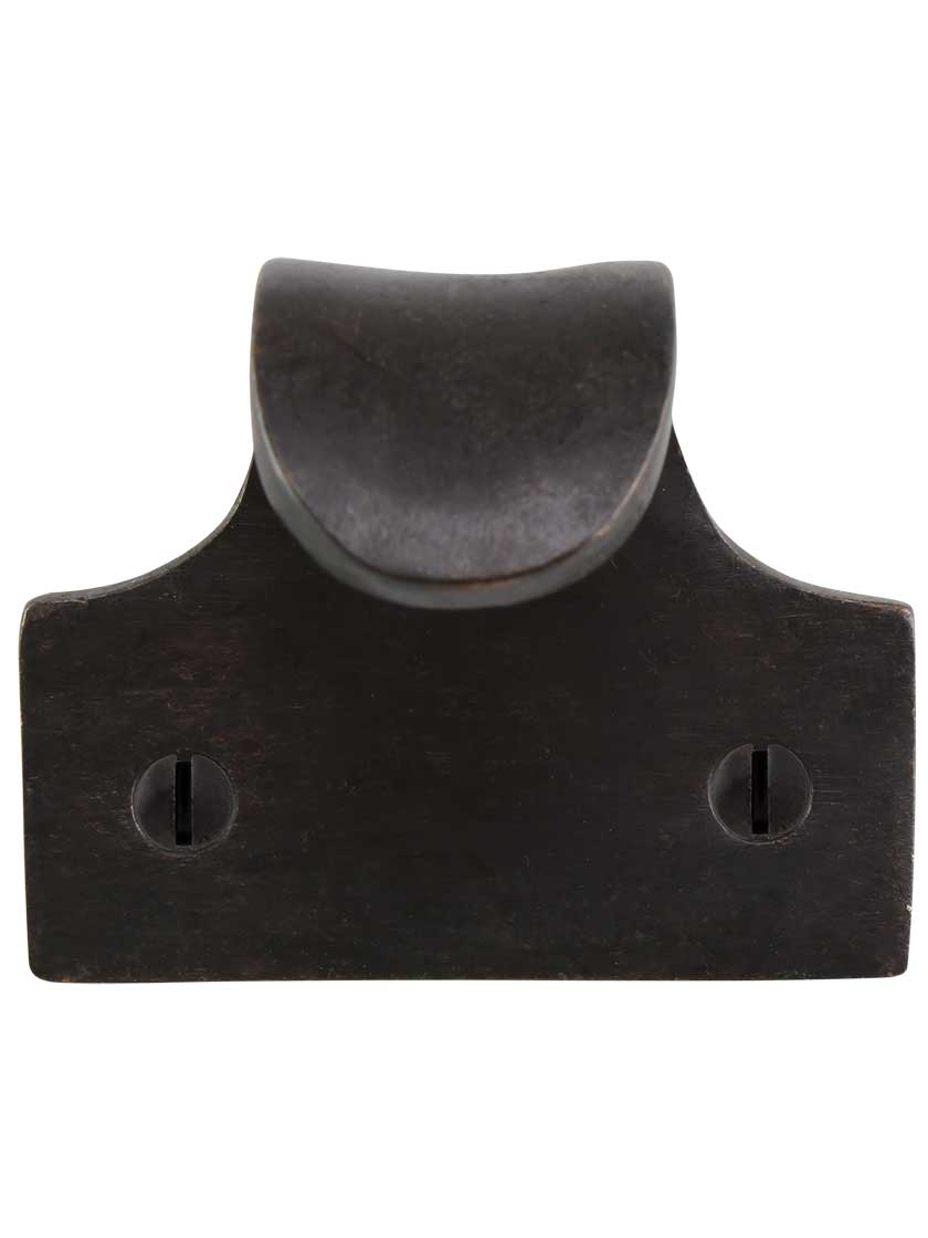 Solid-Bronze Sash Lift | House of Antique Hardware