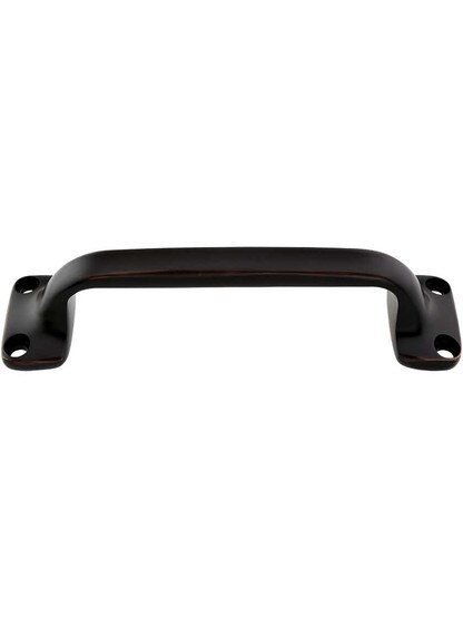 6" Solid-Brass Window Utility Pull | House of Antique Hardware