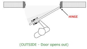 Rhodes Medium Indoor-Outdoor Sconce | House of Antique Hardware