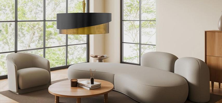 Design Inspiration: Bold-Minimalism