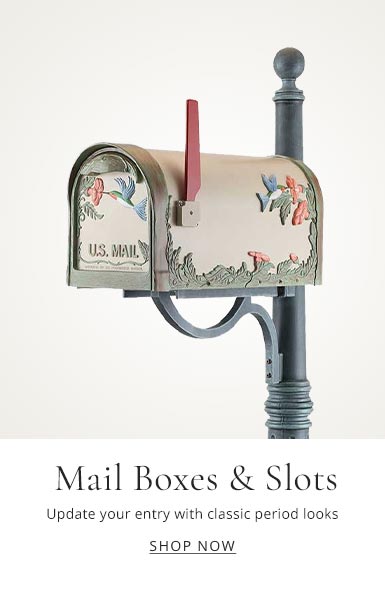 Antique Hardware | Vintage Restoration Hardware | House of Antique Hardware